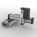 Integrated Automation Motion & Control Systems - NSK Automation