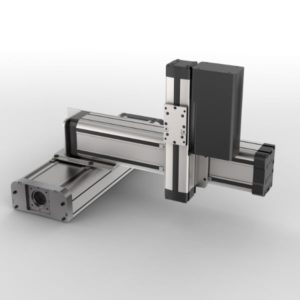 Integrated Automation Motion & Control Systems - NSK Automation