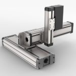 Linear Bearing Rails | NSK Automation