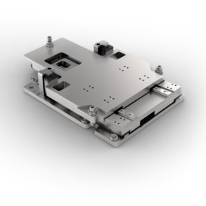 Integrated Automation Motion & Control Systems - NSK Automation