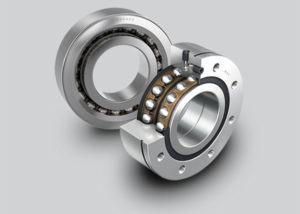 Robotic Automation - Motion & Control Systems - NSK Automation