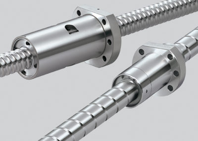 Automation Products for Enhanced Industrial Efficiency | NSK