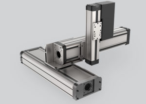 Versatile NSK Robot Module: Precision & Flexibility in Motion Control