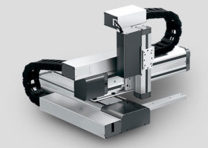 Versatile NSK Robot Module: Precision & Flexibility in Motion Control