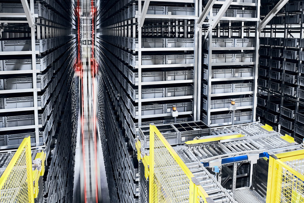 Versatile NSK Robot Module: Precision & Flexibility in Motion Control