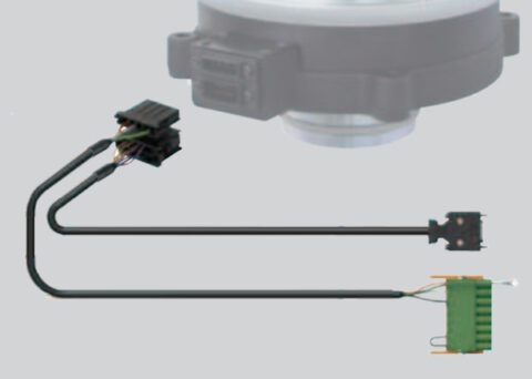 Direct Drive Motors | NSK