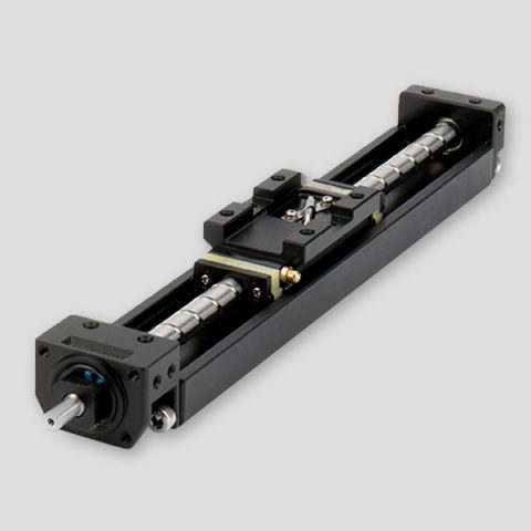 Industrial Linear Actuators | NSK