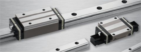 Linear Guide Systems | NSK Automation