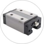 Linear Guide Systems | NSK Automation
