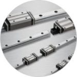 Linear Guide Systems | NSK Automation