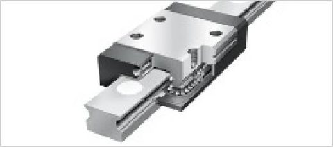 Linear Guide Systems | NSK Automation