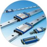Linear Guide Systems | NSK Automation