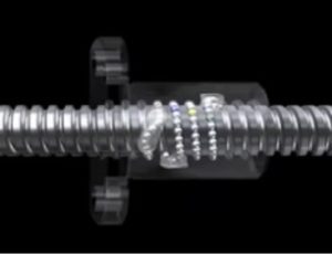 Linear Guide Systems | NSK Automation