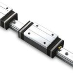 Linear Slide Rails from NSK Automation
