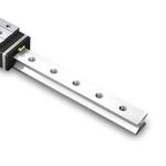 Linear Slide Rails from NSK Automation