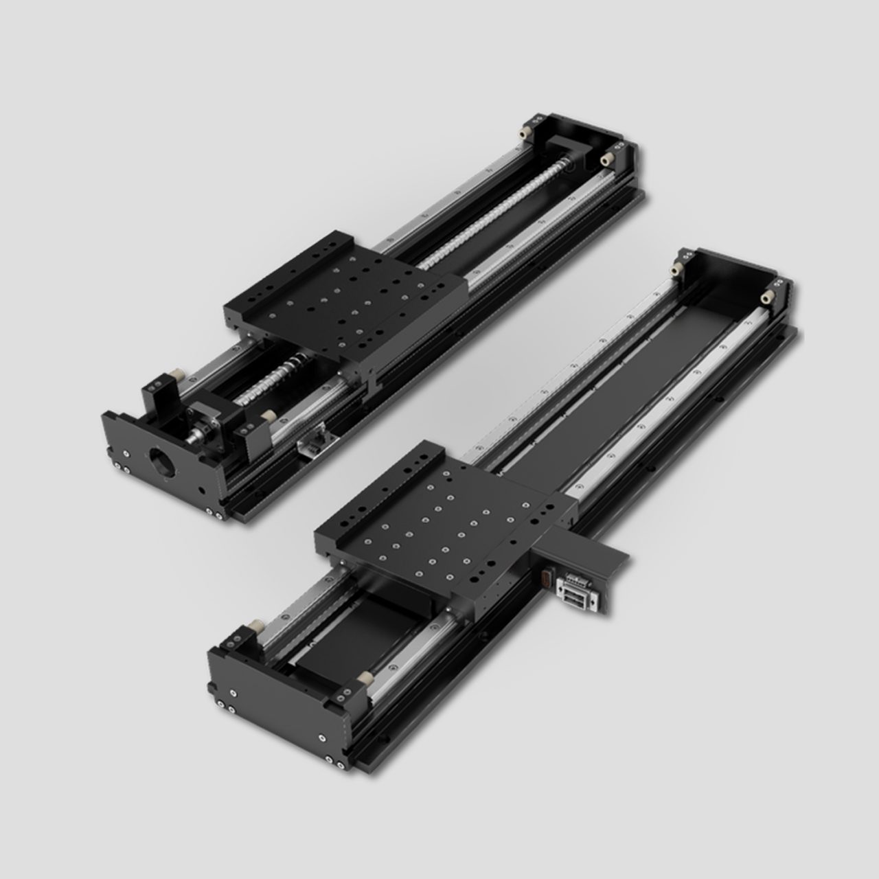 Industrial Linear Actuators | NSK