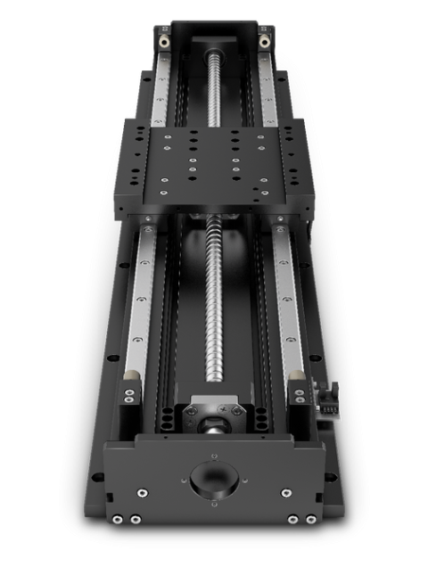 AXIS Linear Actuators | NSK