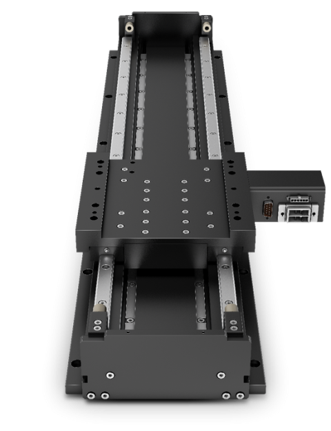 AXIS Linear Actuators | NSK